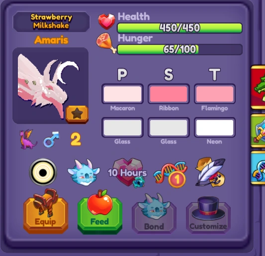 bwomp repost- | Fandom