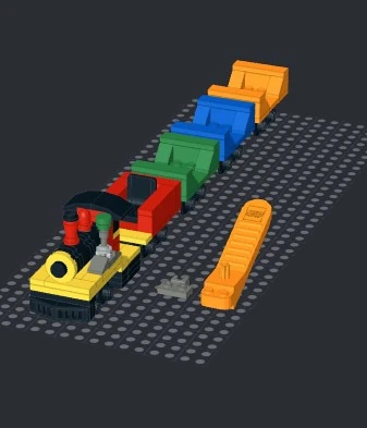 The Ladybug Express from Family Guy | Fandom