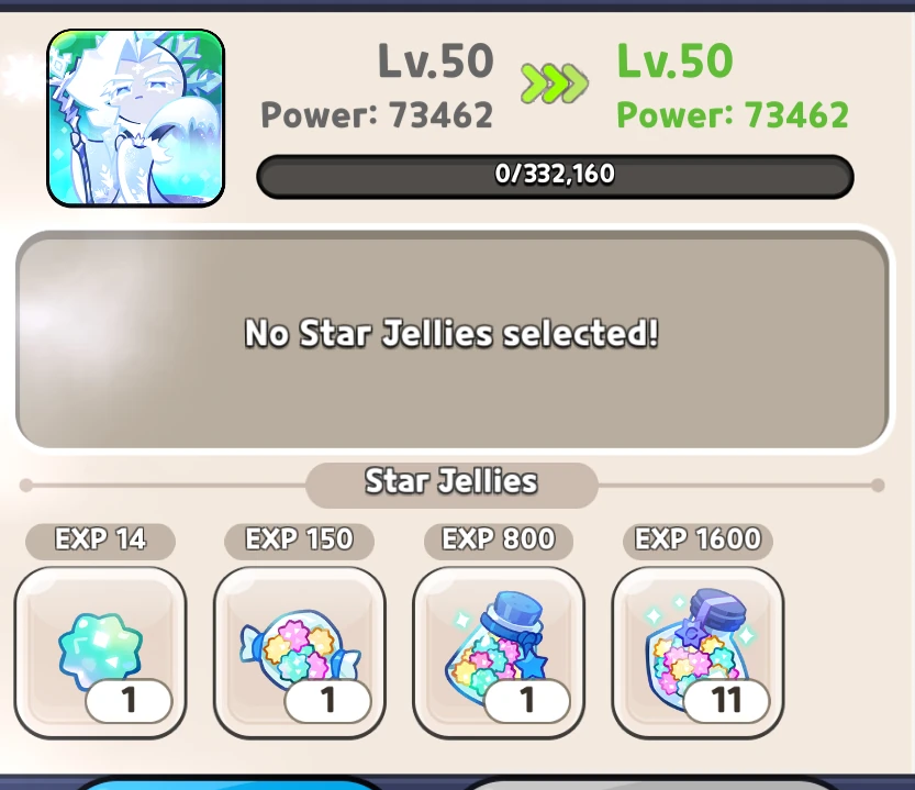 first lvl 50 character, | Fandom