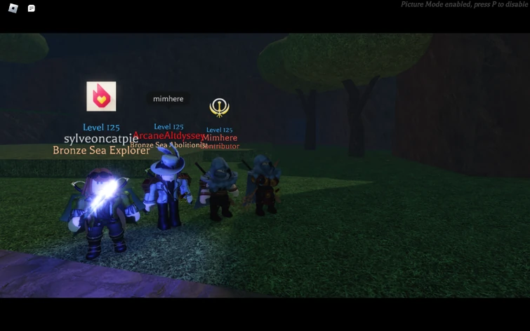 Discuss Everything About Arcane Odyssey Wiki | Fandom