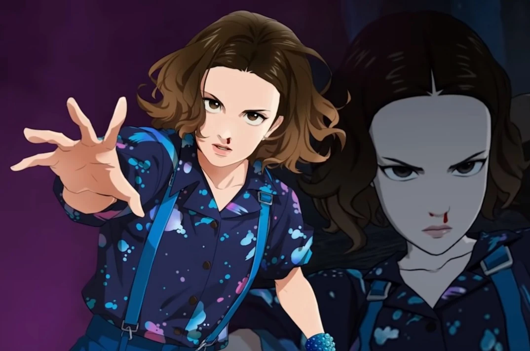 If Eleven (Stranger Things) gets to fight in DB, who do you think is ...