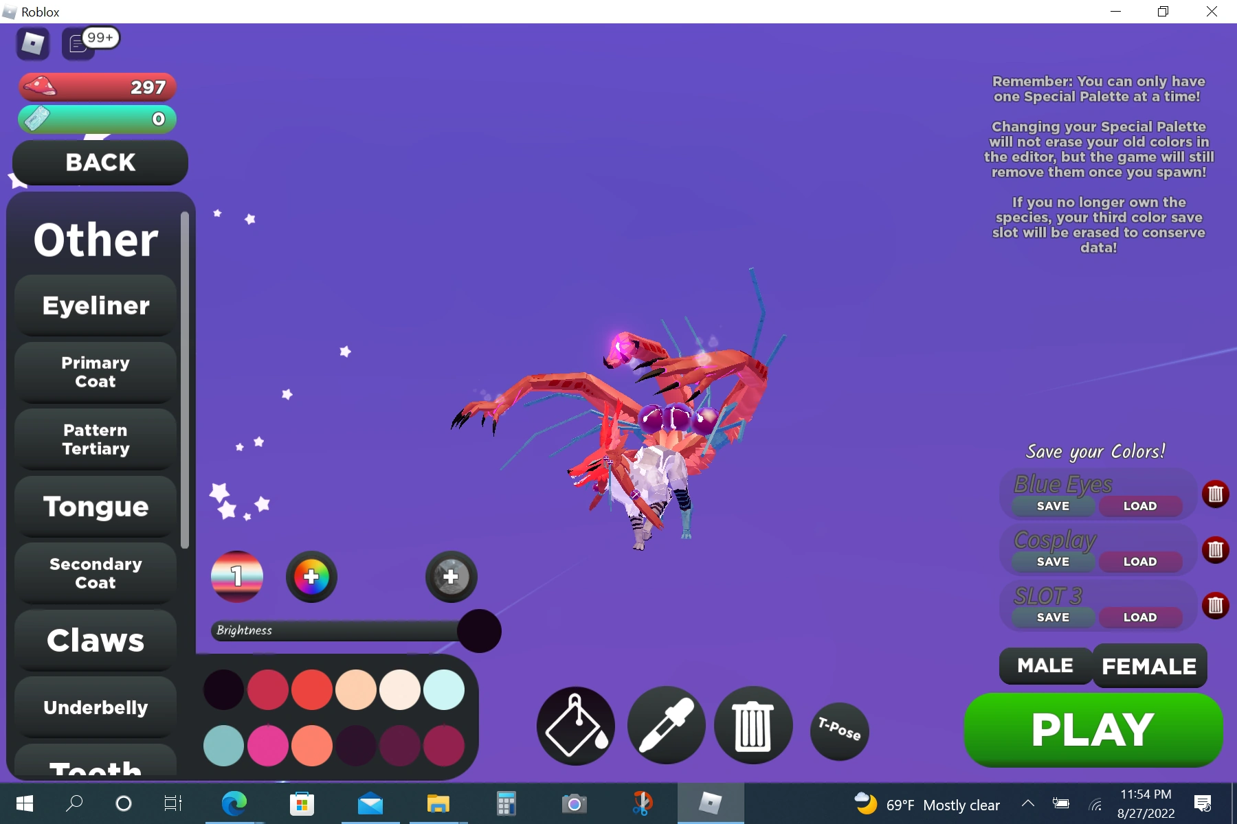 A Raid Idea Remake | Fandom