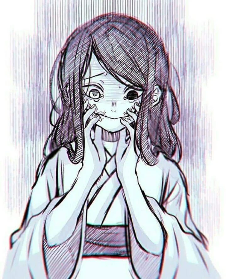 ?Iguro obaina past life | Fandom