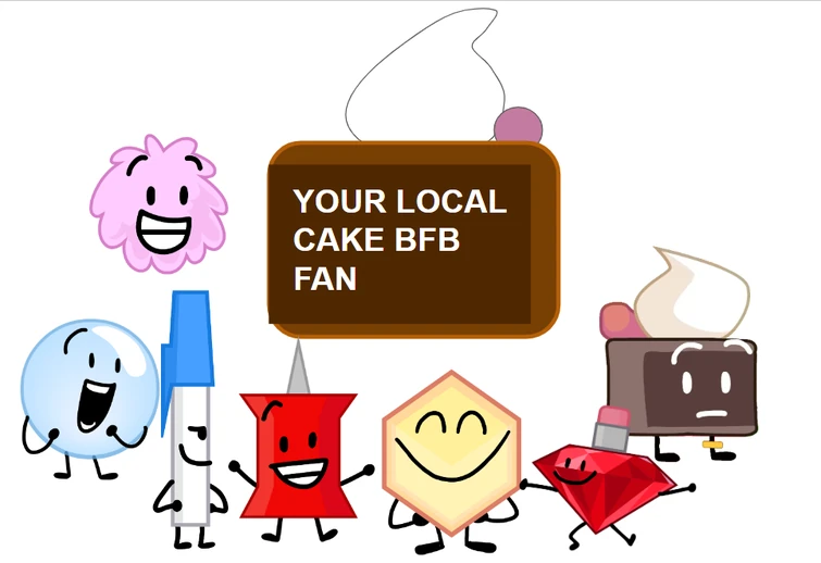 turning users into bfb/tpot team logos | Fandom