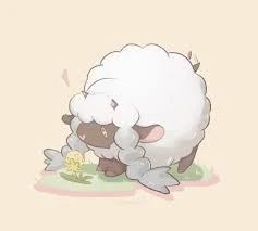 wooloo | Fandom