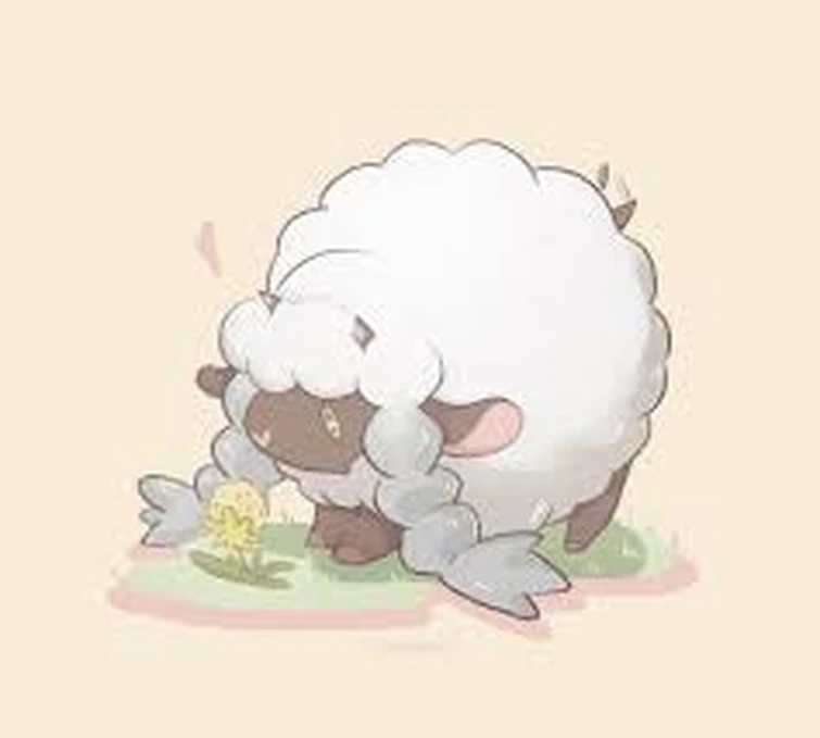 wooloo | Fandom