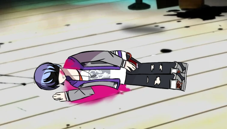 Toya’s death | Fandom