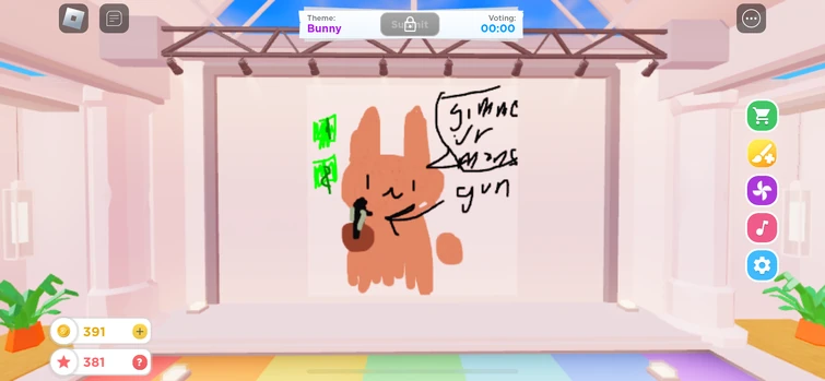 Anyone awake? TwT | Fandom