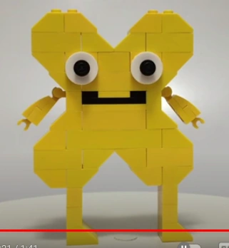 X in Mixels Style. | Fandom