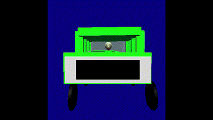 I recreated the sprites from Baldi Likes Cars... here you go | Fandom