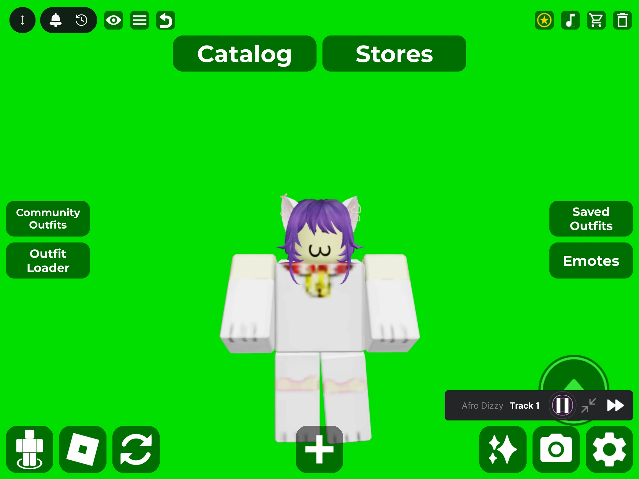 Lomando.com/Fancy Island themed skins! (fanmade) | Fandom