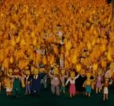 Kill Lobotomy Canon!! Kill Lobotomy Canon!! Kill Lobotomy Canon!! | Fandom