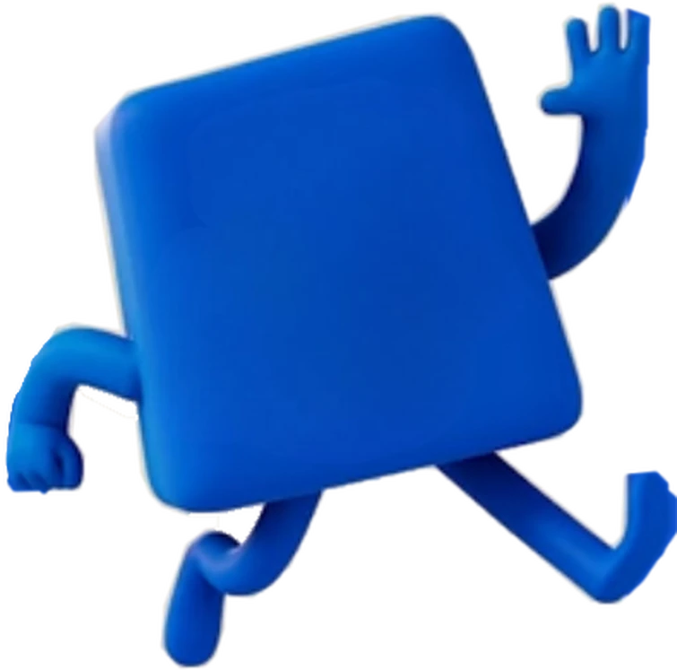 Ask Blue Anything | Fandom