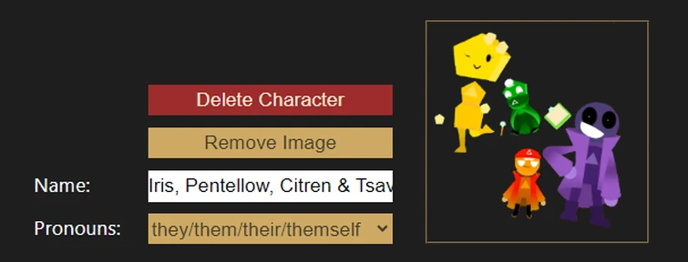 The Ultimate Hunger Games Simulator | Fandom
