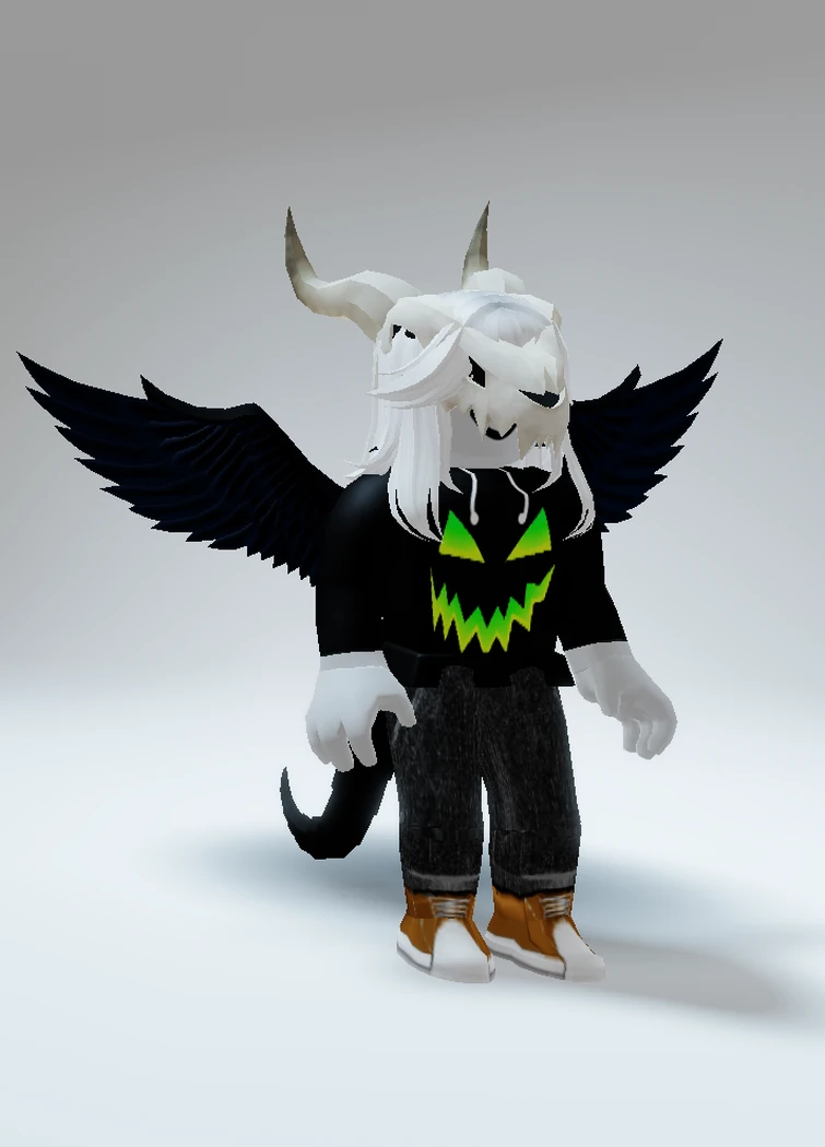 Heh Slug (part 2 req of turning Roblox users into creatures concept ...
