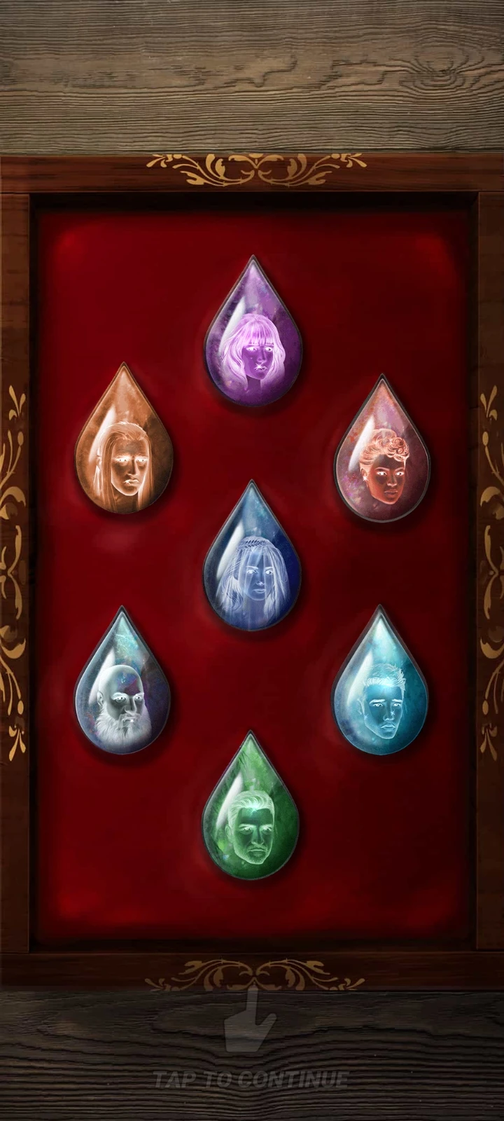 Finished nightbound | Fandom