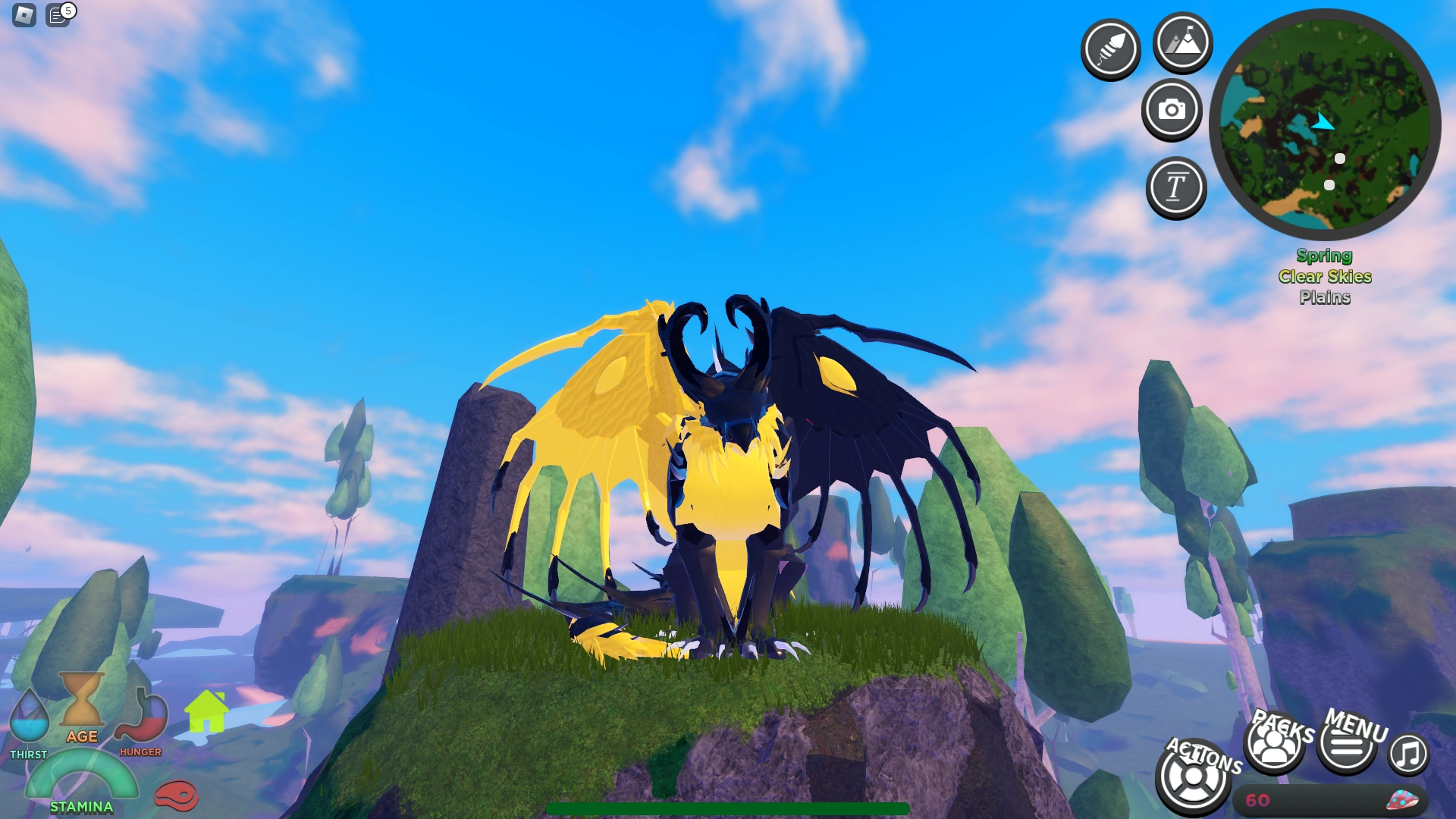 Heres a picture of my first creation | Fandom