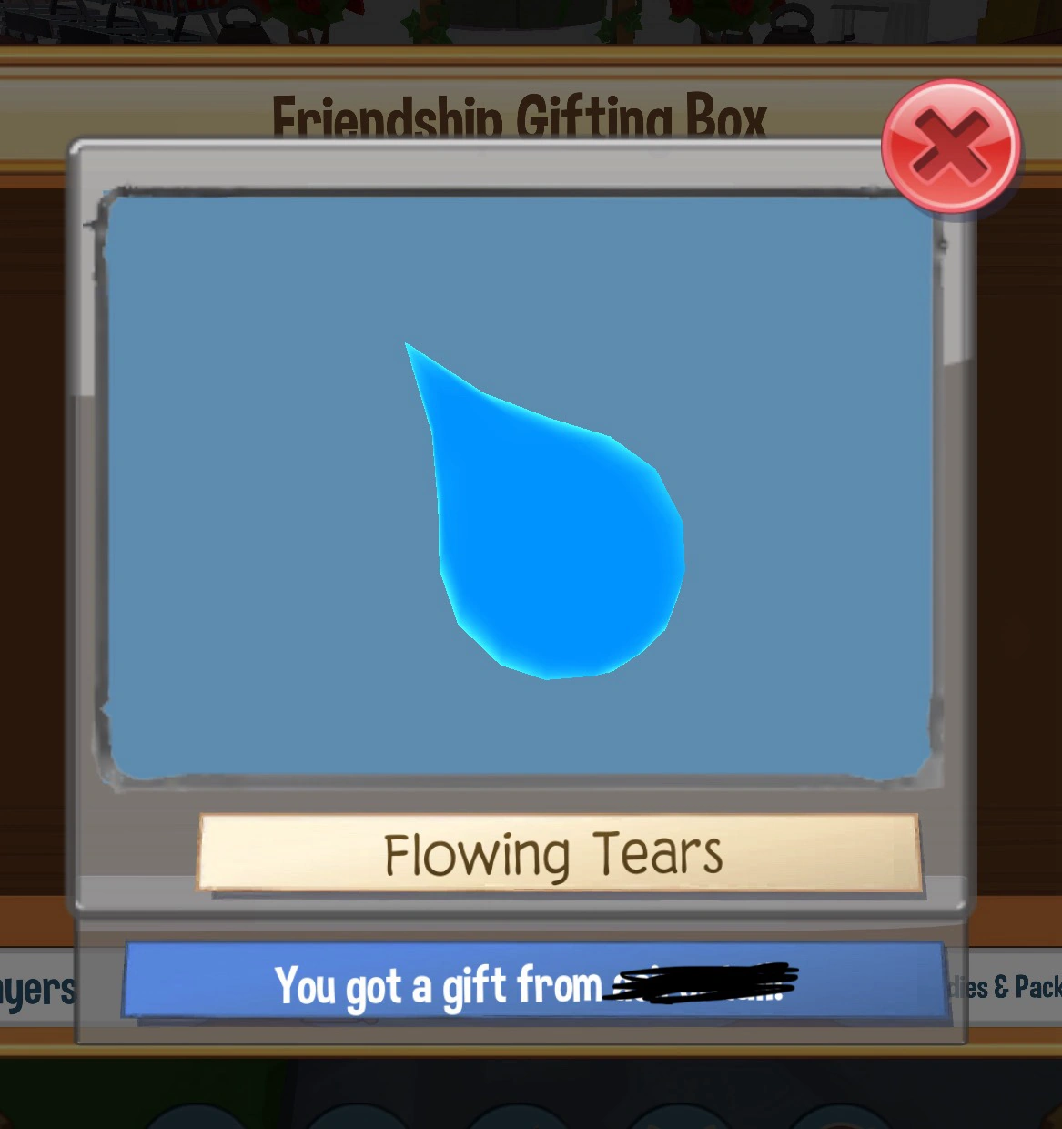 RANDOM PPL ARE SO NICE— | Fandom