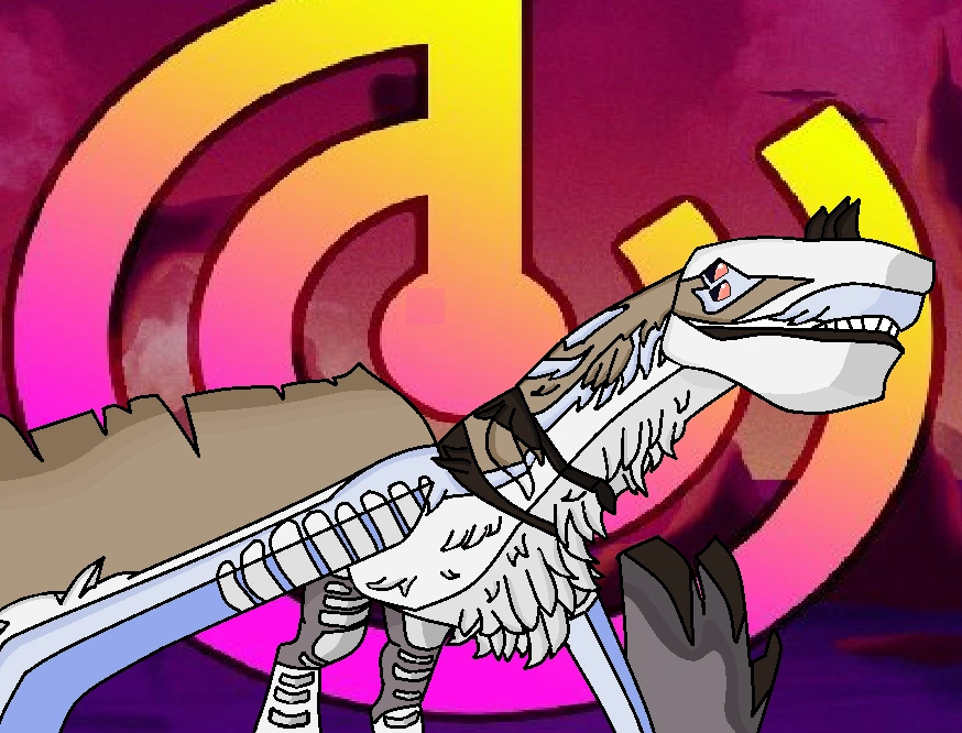 Just a drawing of a jot. | Fandom