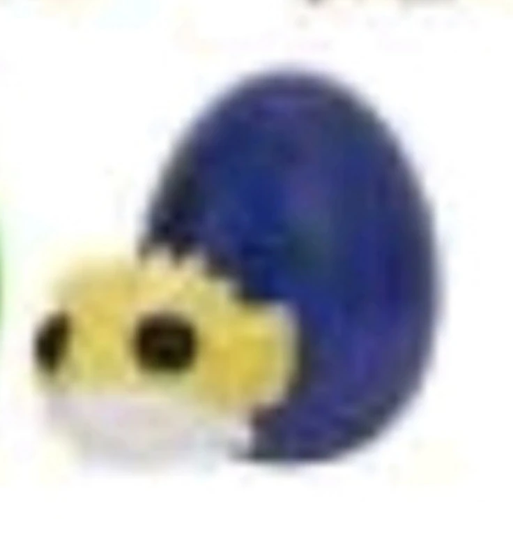 Adopt Me Mystery Pets Serie 5 Pufferfish Figure 🐡 | Fandom