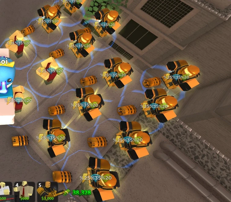 Discuss Everything About Tower Defense Simulator Wiki | Fandom