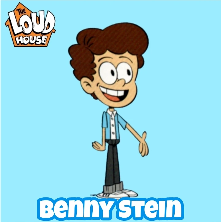 Benny Stein Posters 💙💙💙 | Fandom
