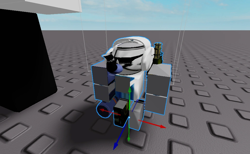 roblox massacred my boy :sob: | Fandom