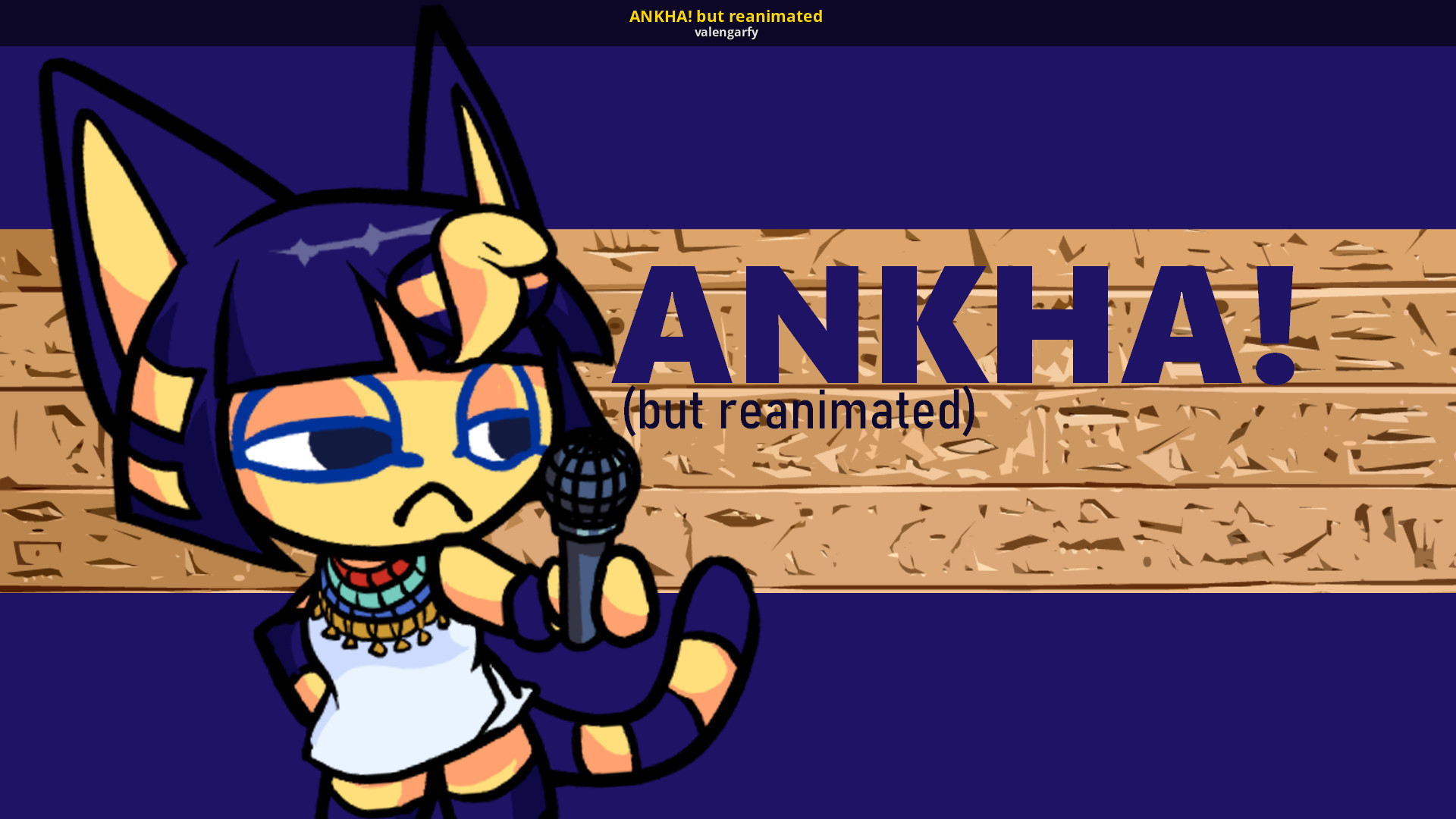 Can someone add the other ankha reanimated mod skin in the wiki ...