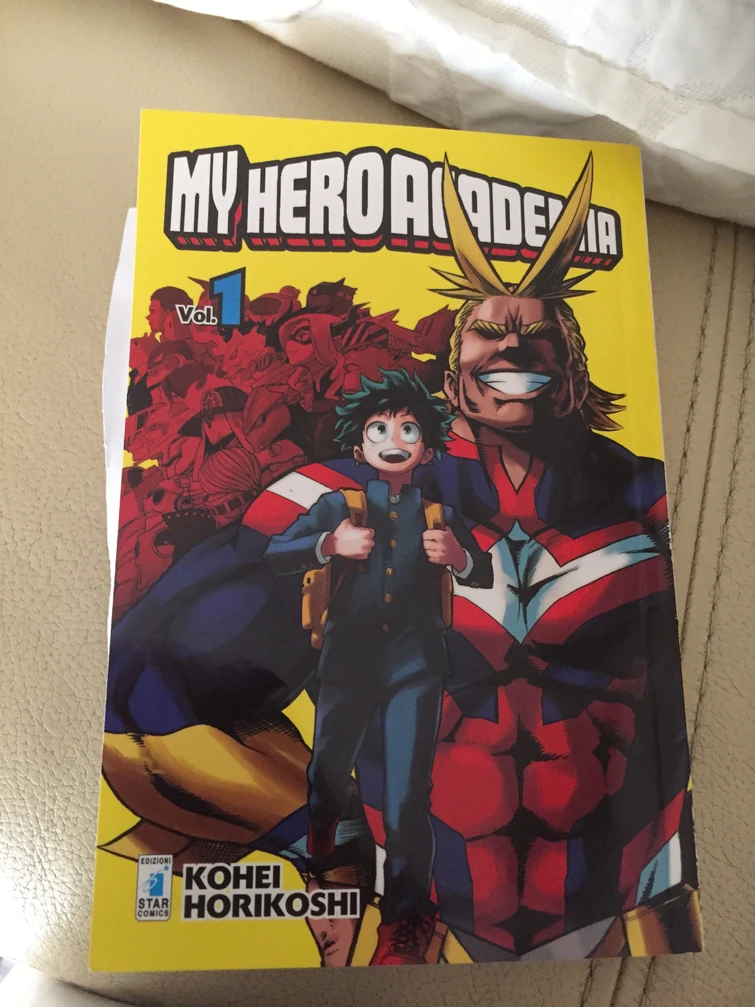 My book | Fandom