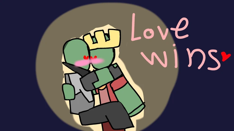 Swordmaster x Raider Boss | Fandom