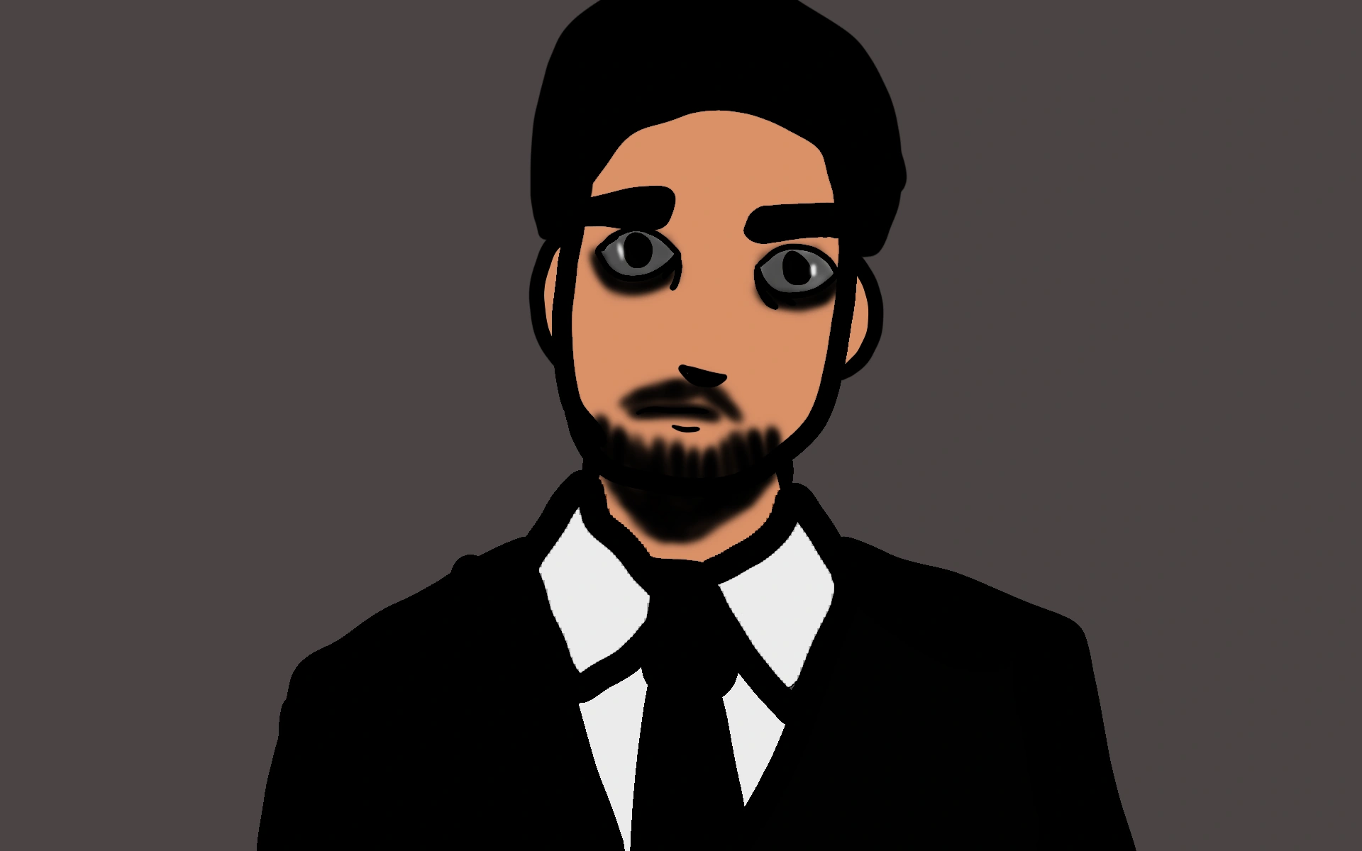 Sean Kane Fanart | Fandom