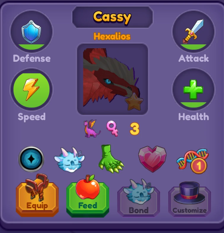 Discuss Everything About Dragon Adventures Wiki | Fandom