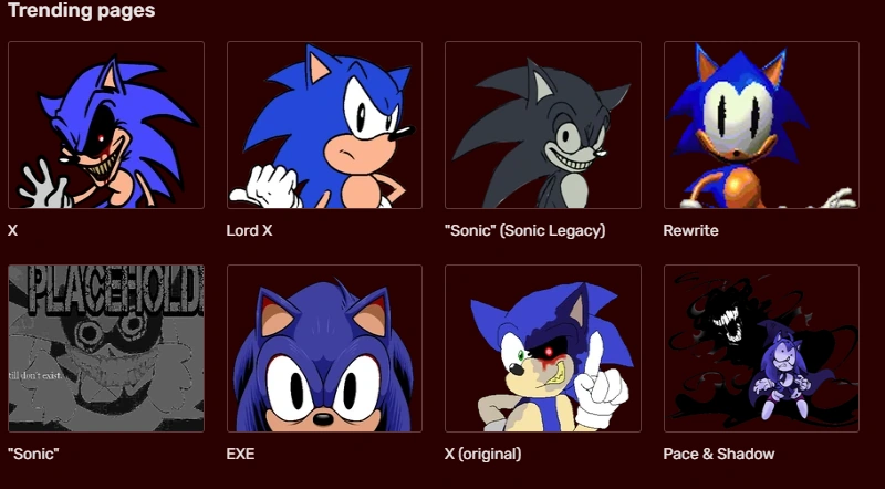 Is it me or am I the only one who noticed Lord X is in his disguise ...