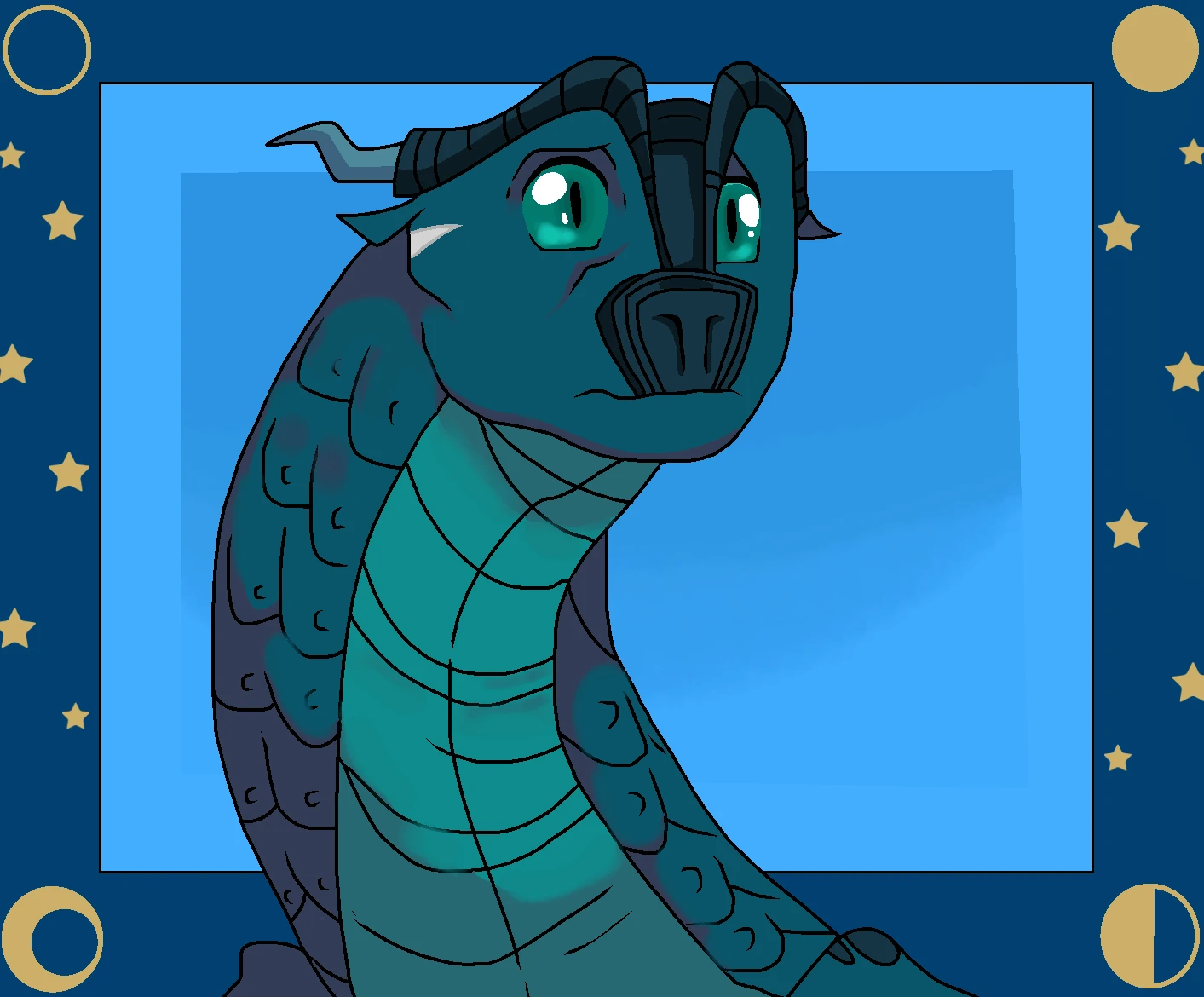 Moonwatcher | Fandom