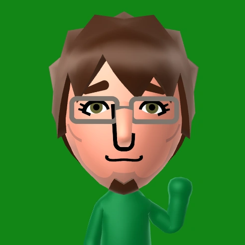Wii U Luca | Fandom