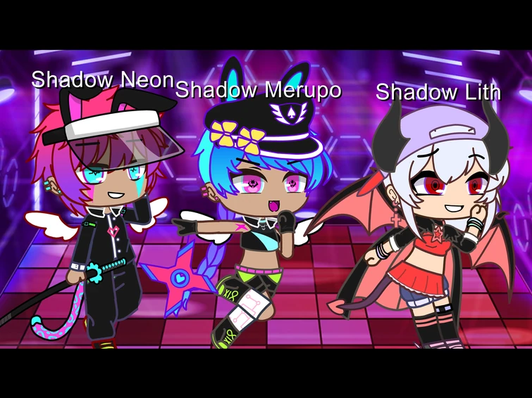 Making Shadow Bosses Pt.1 | Fandom