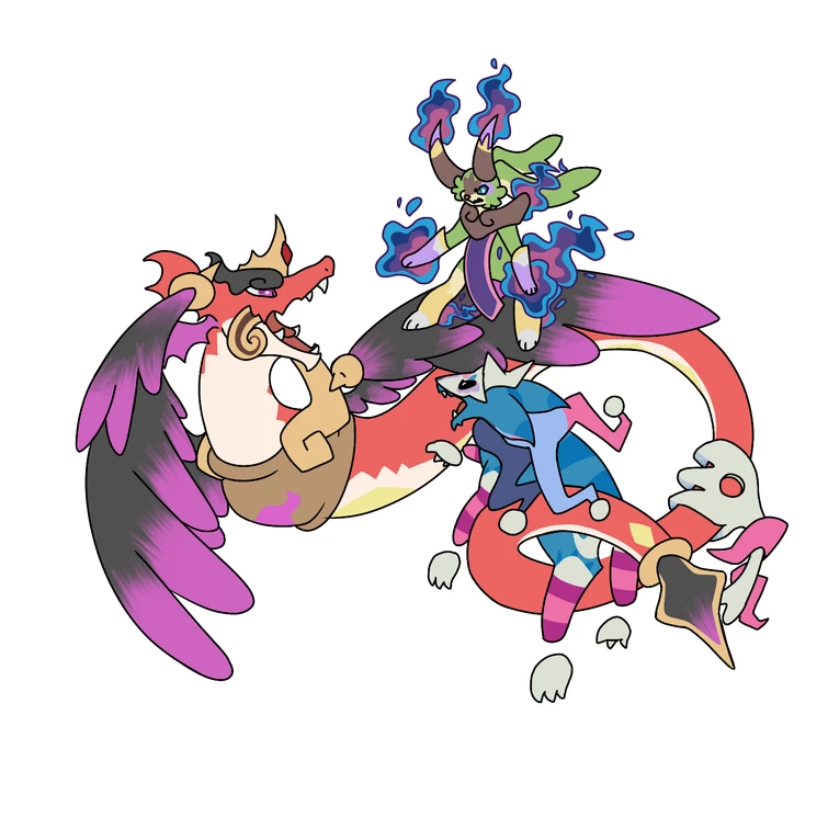 Discuss Everything About Tales Of Tanorio Wiki | Fandom