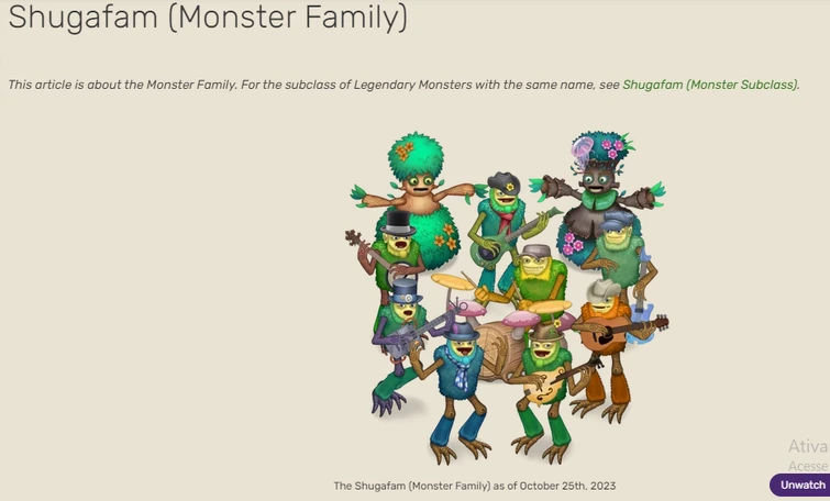 Discuss Everything About My Singing Monsters Wiki | Fandom