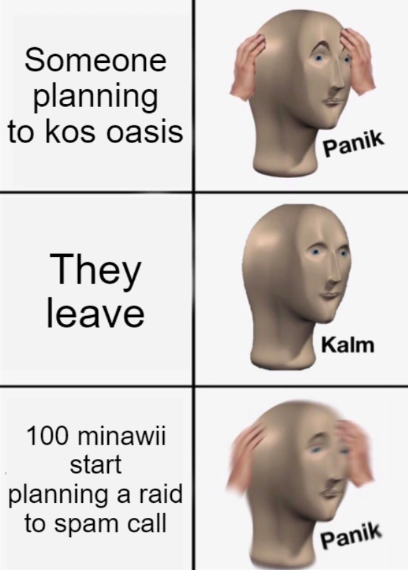 random cos memes part 1 | Fandom