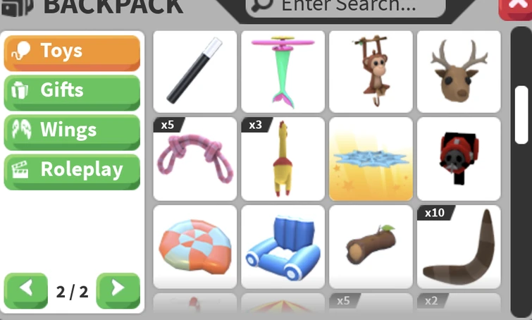 Discuss Everything About Adopt Me! Wiki | Fandom