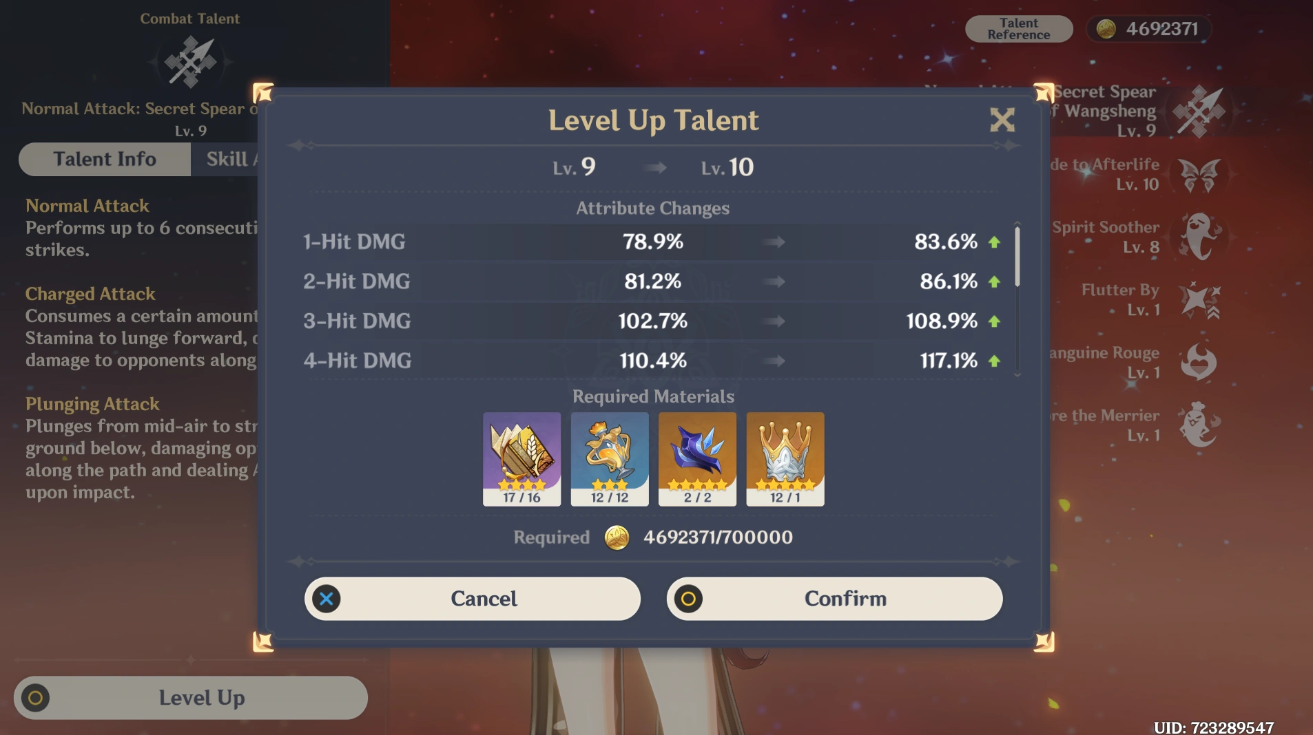 double crowned hu tao :D | Fandom