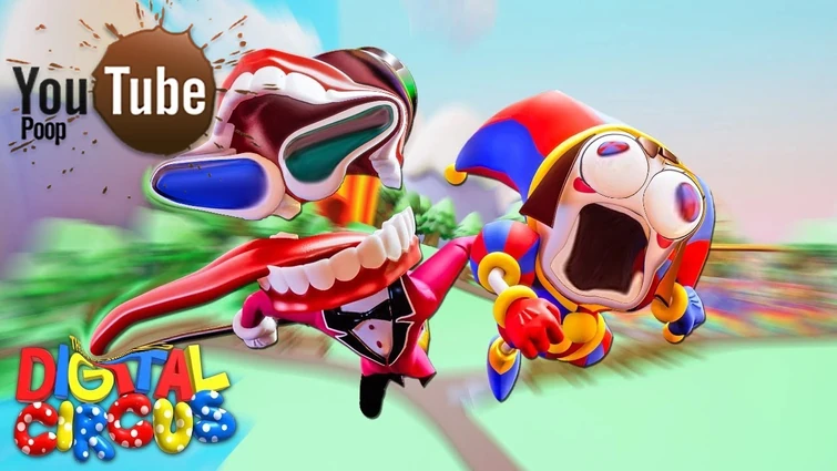 Linking some tadc ytp videos from youtube i found(credits are in each ...