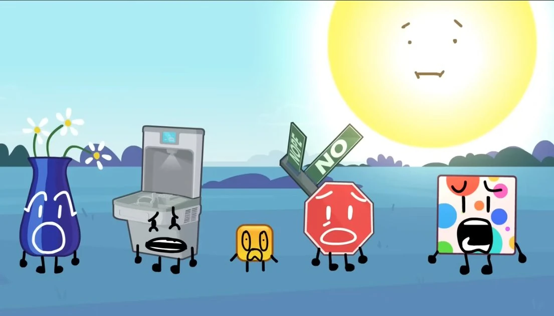 What moment in BFDI got you like this? | Fandom