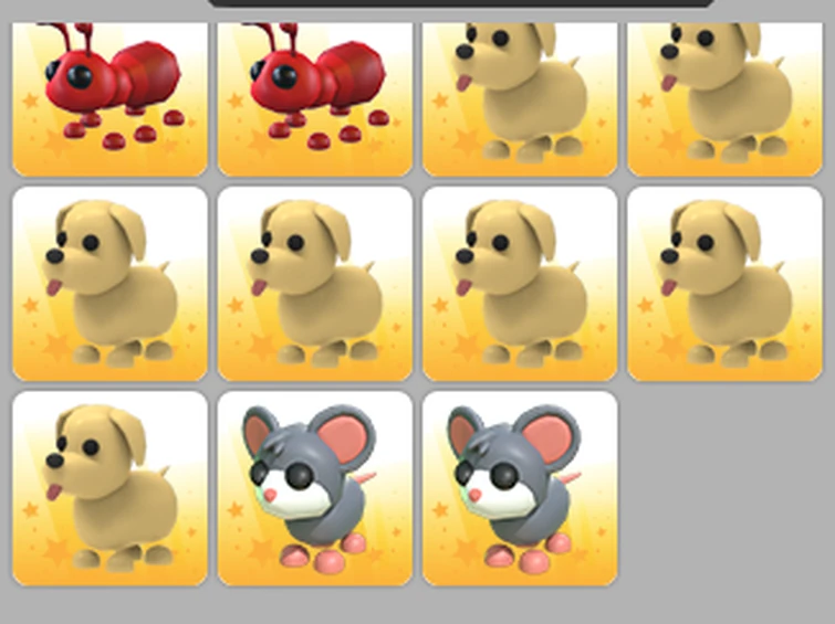 Discuss Everything About Adopt Me! Wiki | Fandom