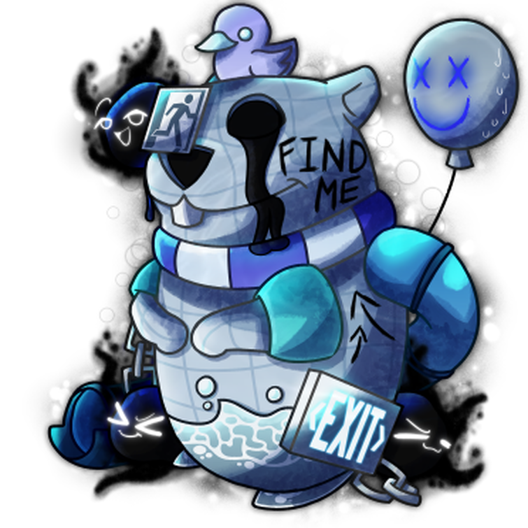 Discuss Everything About Find The Chomiks Wiki | Fandom