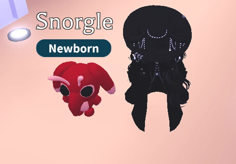 that SNORGLE that I hate | Fandom