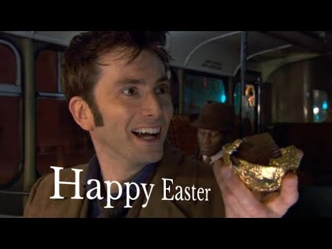 Happy easter! | Fandom