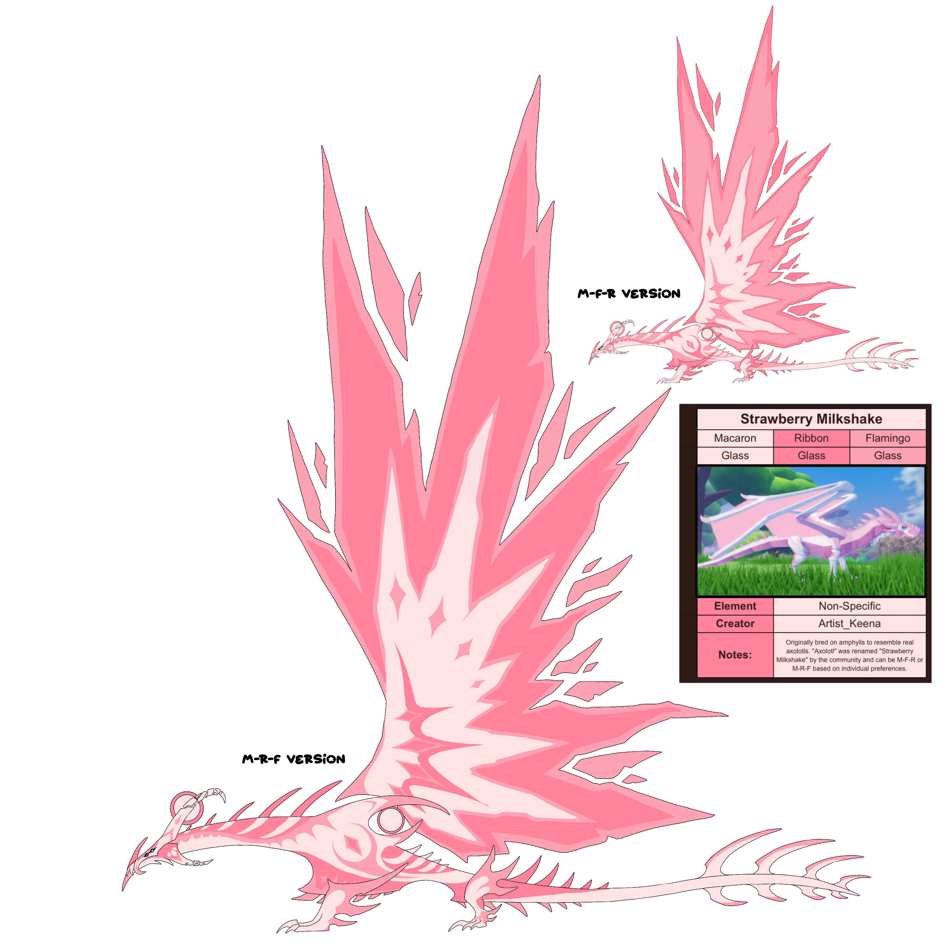 Themes on Cosmalisk | Fandom