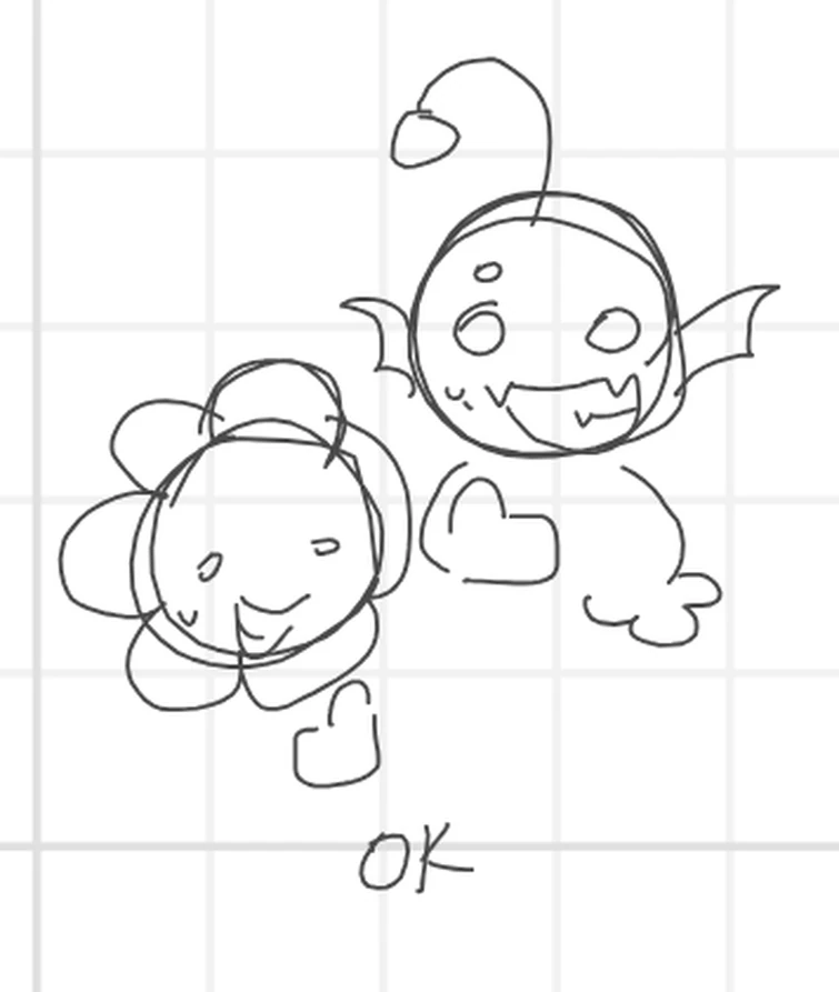 very insane spooky ooooooo mega scary gorey wip | Fandom