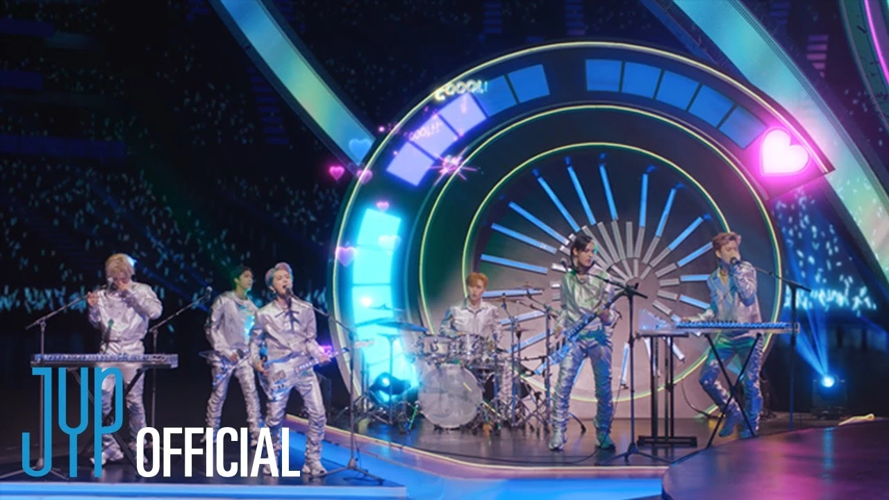 THEIR MUSIC IS SO GOOD- | Fandom